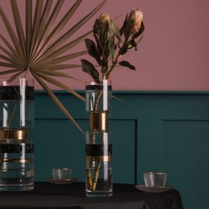 Home Indulgence with Luxurious Colors - Florida Paints