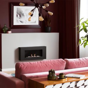 Home Indulgence with Luxurious Colors - Florida Paints