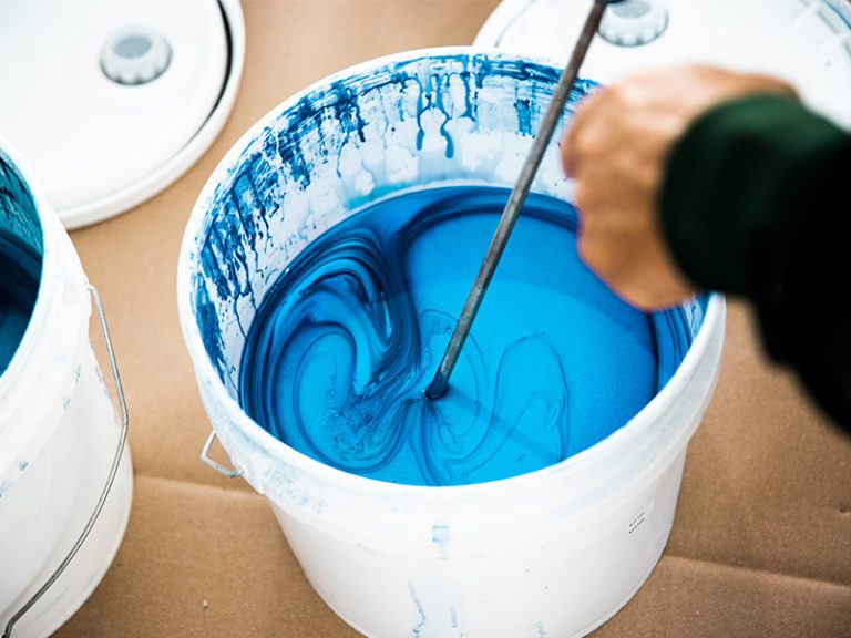 Incredible Epoxy Job - Florida Paints