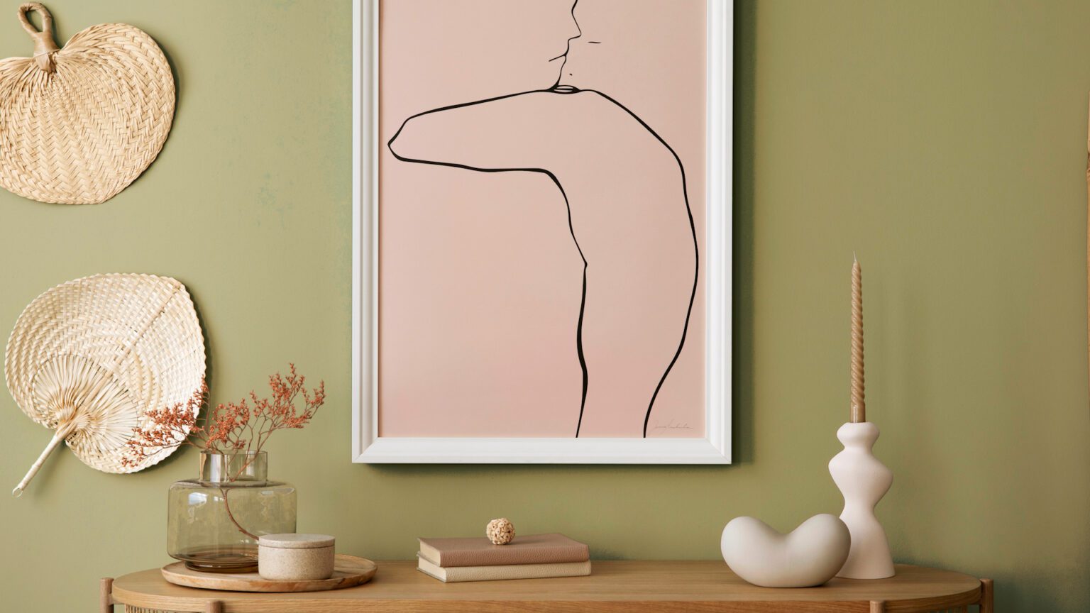 Trending Colors: R063 Foliage - Florida Paints