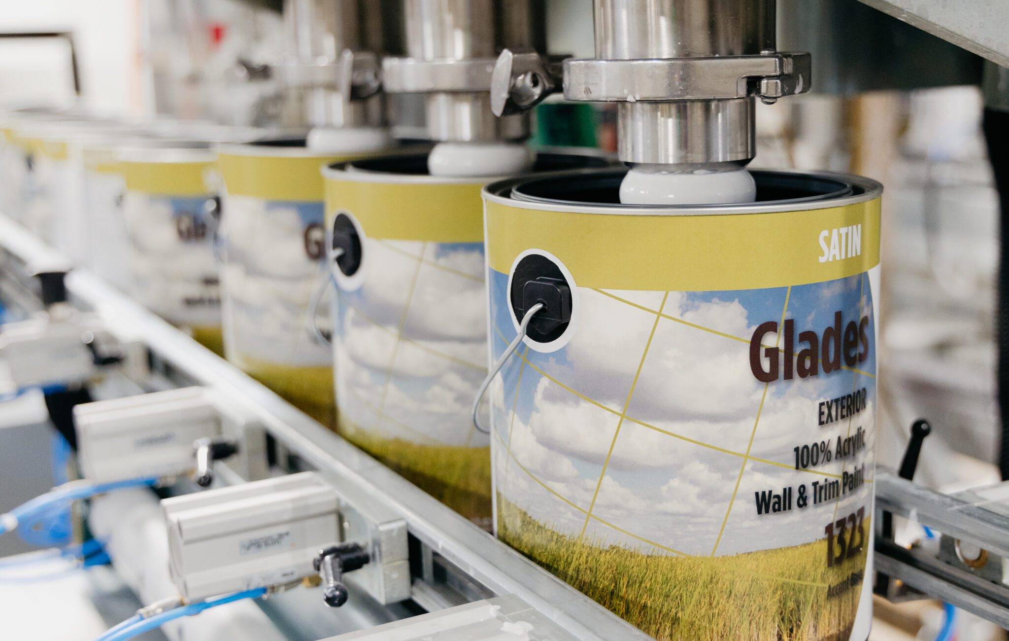 Home - Florida Paints | Florida Paints